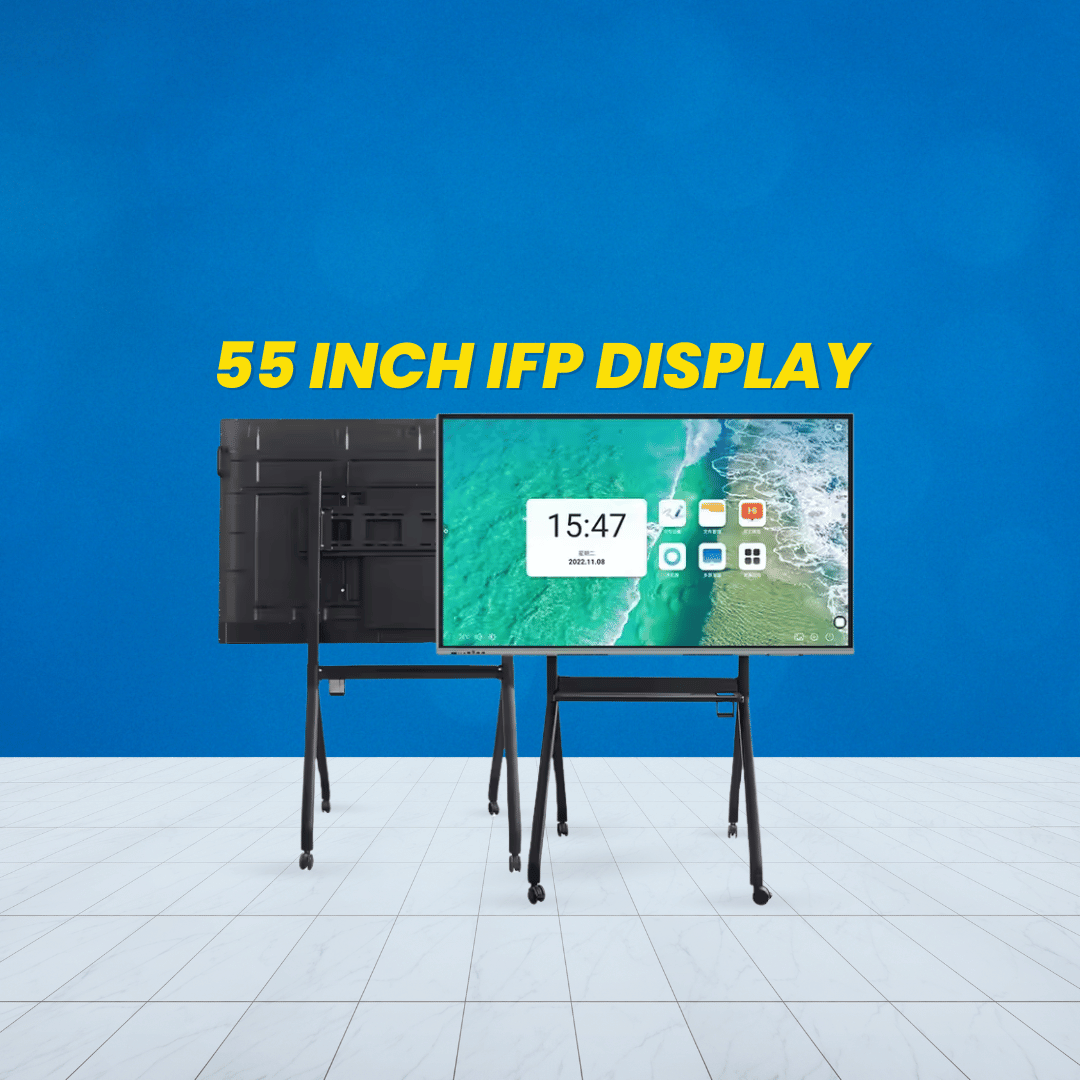 Interactive Flat Panel Supplier in Hyderabad - Maxx Electronics